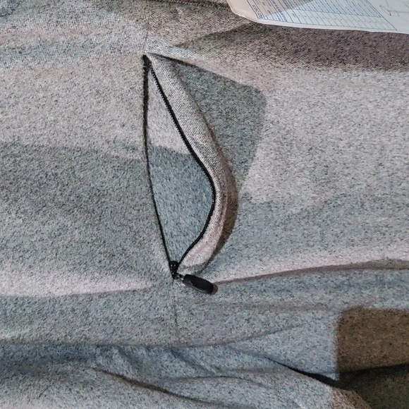 paramo | Jackets & Coats | Paramo Ciclo Fleece Sample Jacket 922gw5 ...